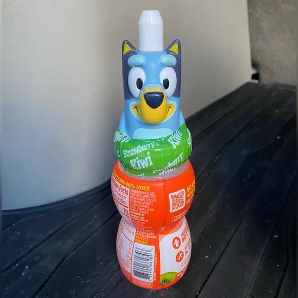 Good 2 Grow | Other | Bluey Good 2 Grow | Poshmark